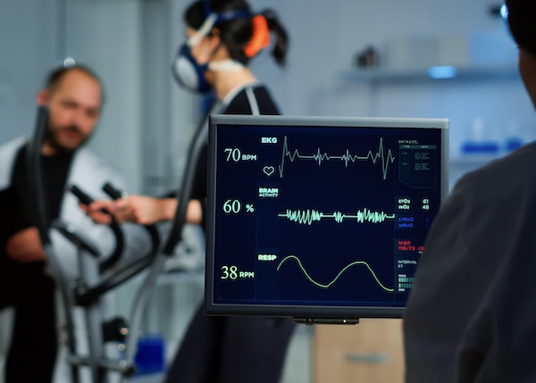 Body Composition Scan Pueblo CO | Dr. Kells' Weight Loss