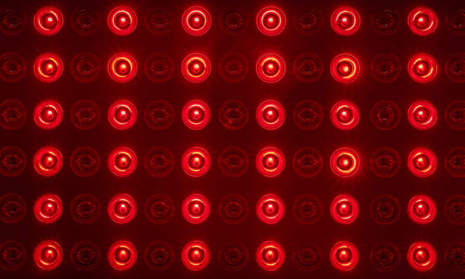 How Does Red Light Therapy Influence Cellular Mitochondrial Activity ...